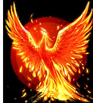 Anka Kuşu Resimleri