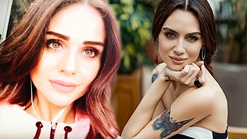 Azeri kızı Günel'in inanılmaz değişimi - OGÜN Haber - Günün Önemli ...