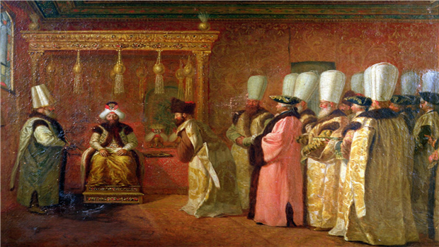 Sultan III. Osman kimdir? - OGÜN Haber - Günün Önemli Gelişmeleri, Son ...