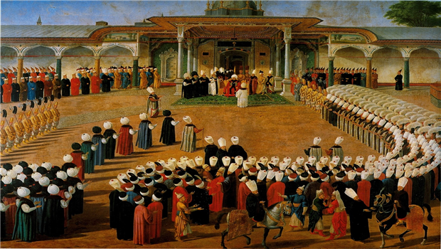 Sultan III. Osman kimdir? - OGÜN Haber - Günün Önemli Gelişmeleri, Son ...
