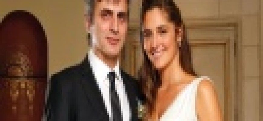 Teoman evlendi - Foto Haber