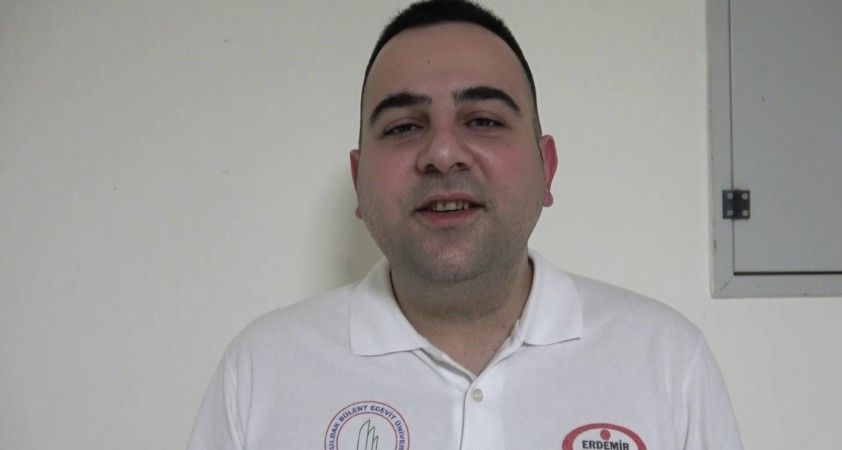 Türkiye’nin ilk cep uydusundan ilk sinyal bekleniyor Türkiye’nin ilk cep uydusundan ilk sinyal bekleniyor
