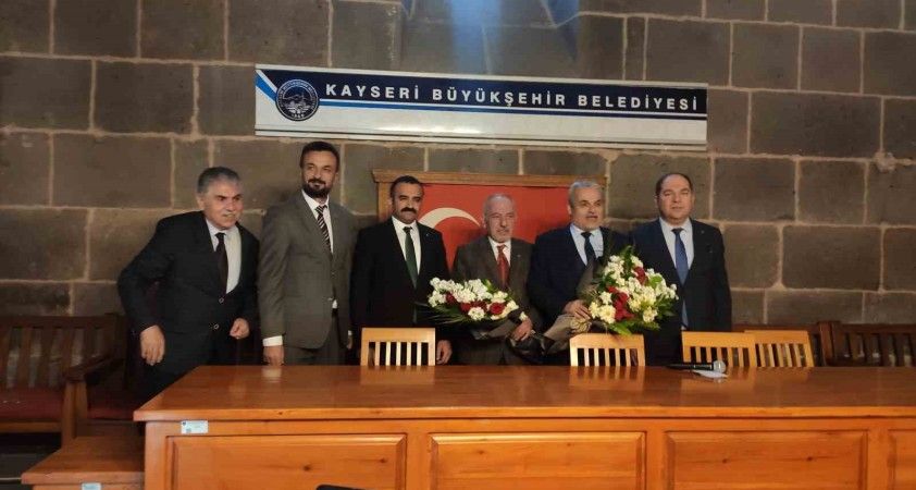 Eyvan Sohbetleri’nin konusu ’Kayseri’de Ramazan gelenekleri’ oldu